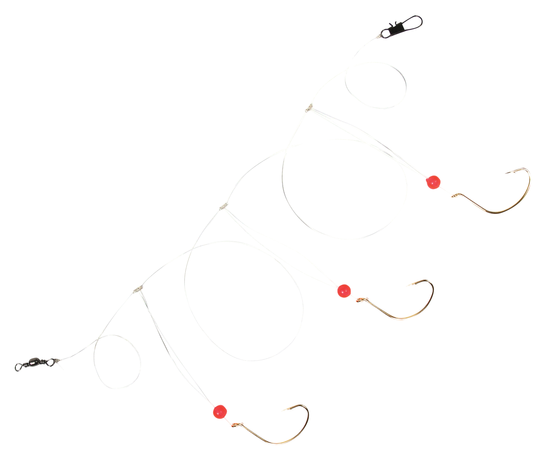 Sea Striker 3-Drop Pompano Rig | Bass Pro Shops